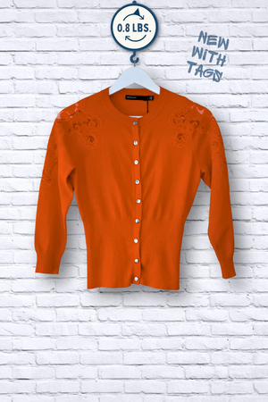 Project ReWear Online Store