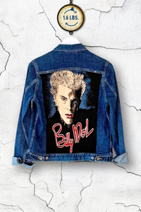 Project ReWear Online Store