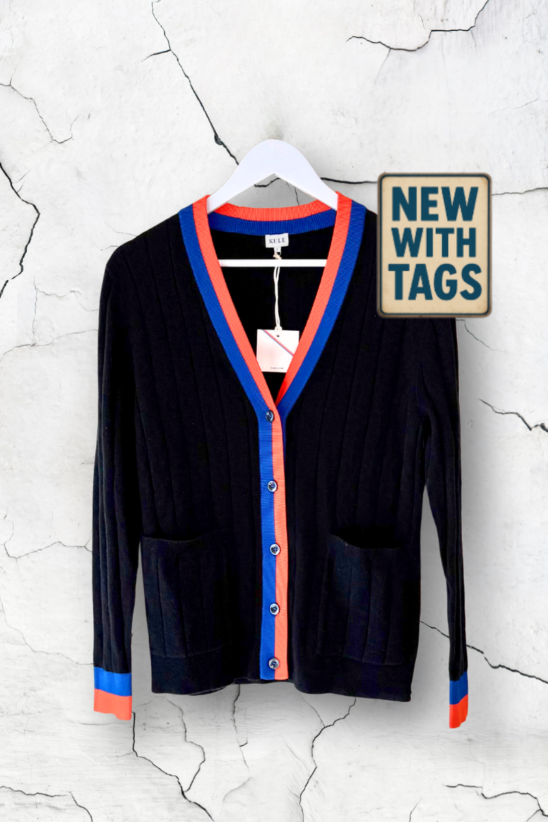 Project ReWear Online Store